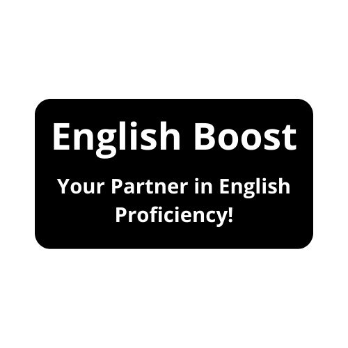 English Boost - Learn English Easily and Quickly